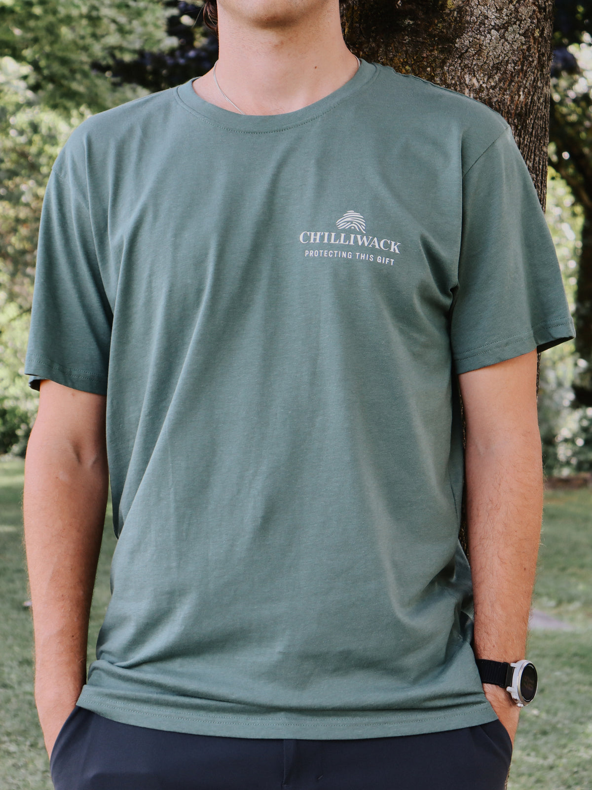 Checklist Tee | The Chilliwack Shop